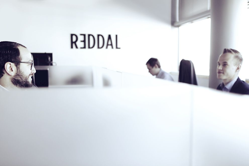Reddal Alumni roundtable — Reddal